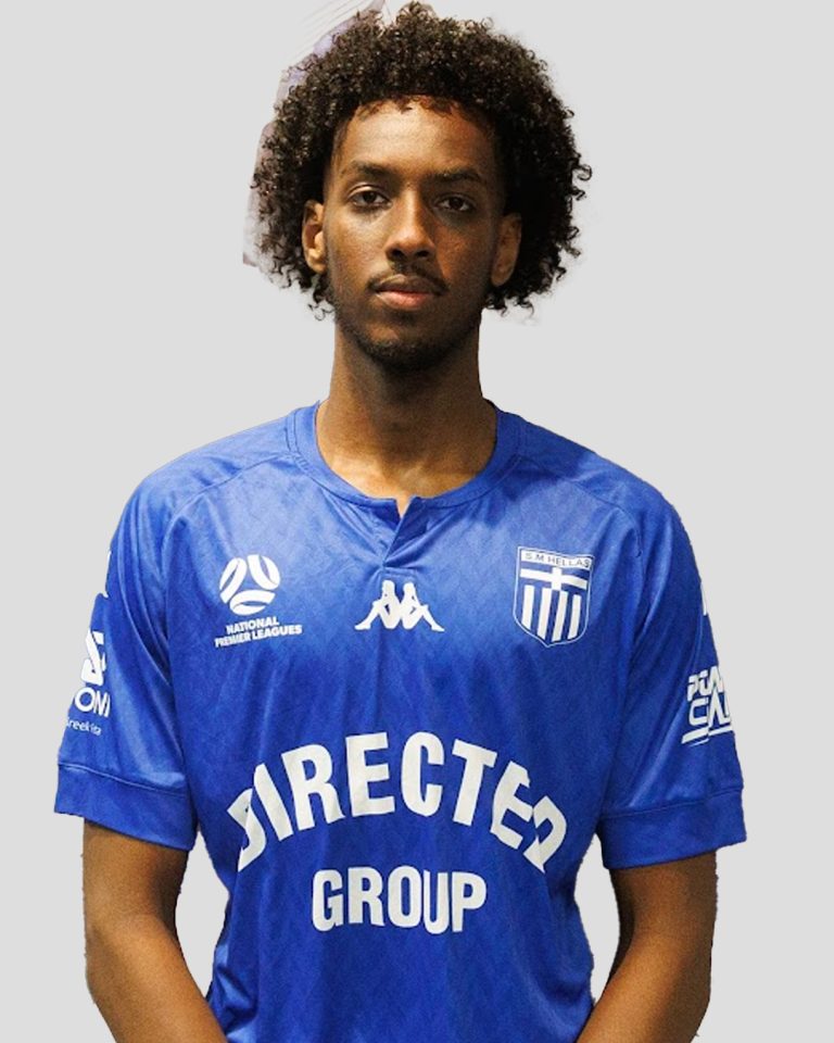 South Melbourne FC - Players - Senior Squad & Coaches