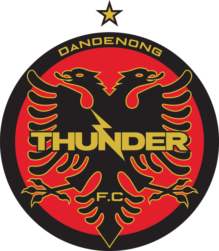 South Melbourne Football Club • SMFC