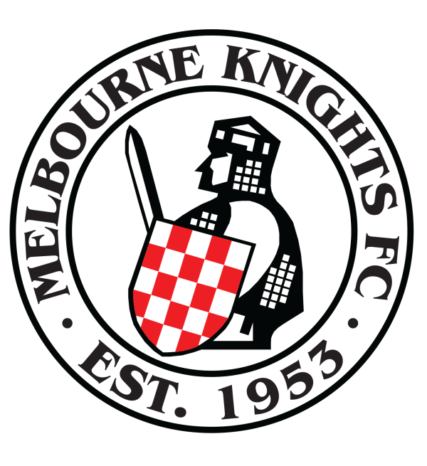 South Melbourne Football Club • SMFC